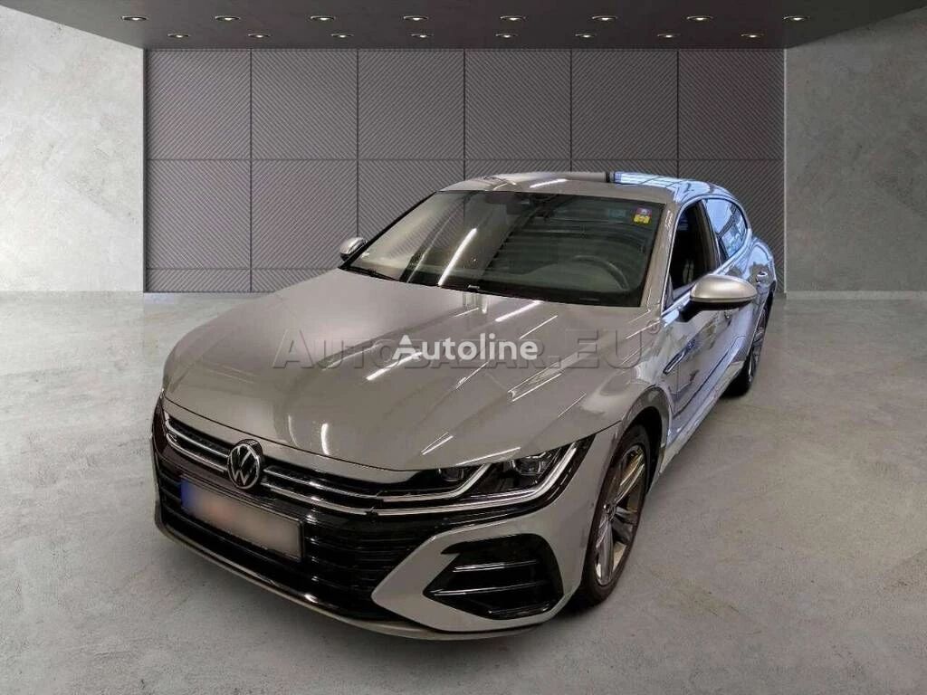 Volkswagen Arteon Shooting Brake 2.0 TSI 235kW 4Motion DSG R karavan