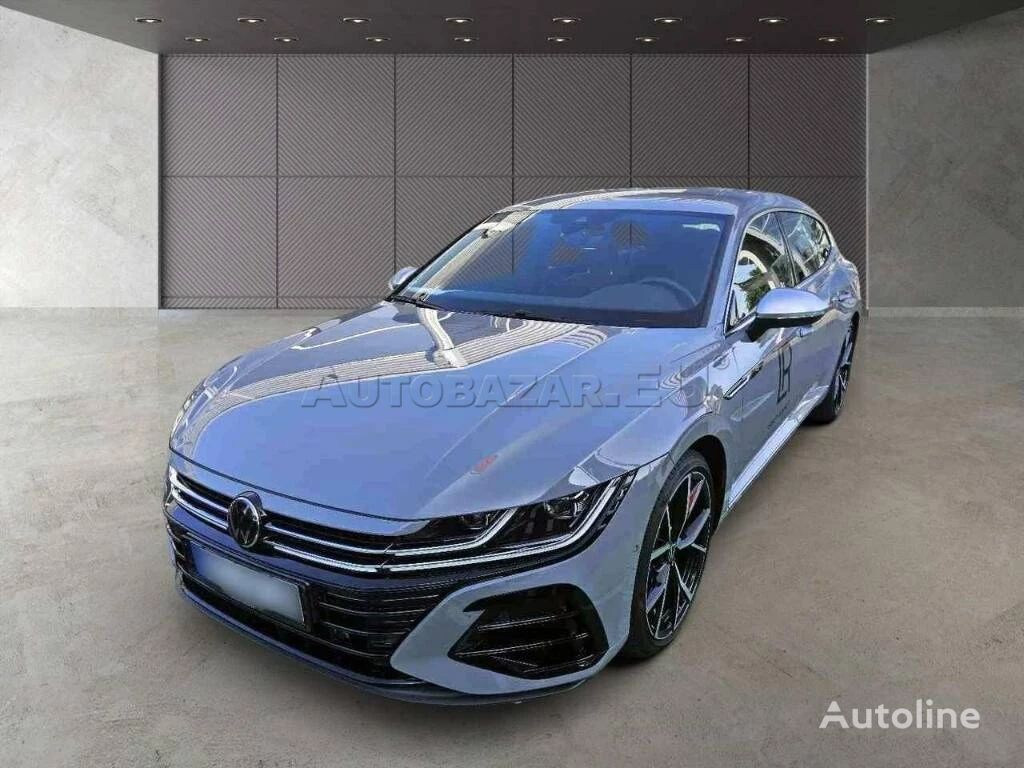 Volkswagen Arteon Shooting Brake 2.0 TSI 235kW 4Motion DSG R karavan