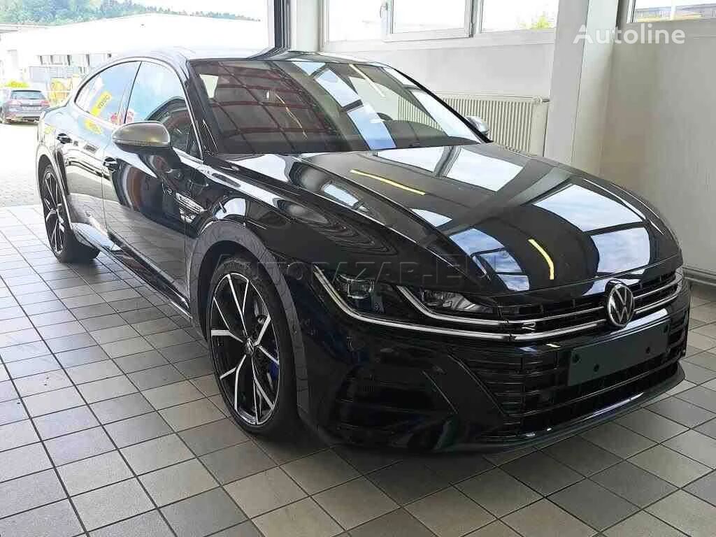 Volkswagen Arteon Shooting Brake VW 2.0 TSI 235kW 4Motion DSG R s ťaž. zar hečbek