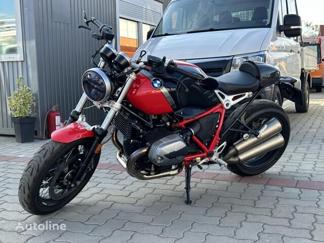 BMW R NINET motocikl