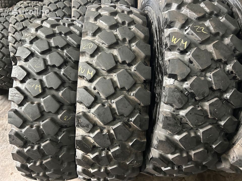 Michelin 14.00R20 Michelin xzl+_10.00V-20_14x20_14.00r20 guma za kamione