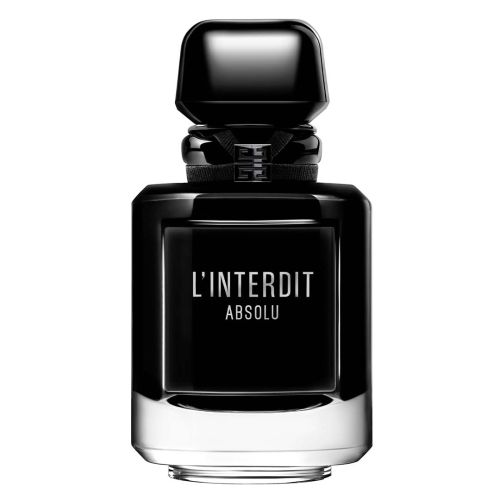 Givenchy L‘Interdit Absolu Intense Woman Edp