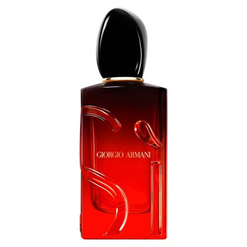 Armani Si Passione Intense Edp