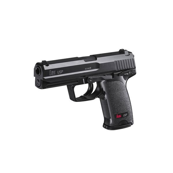 Vazdušni pištolj Heckler&Koch USP 4,5 mm 130 m/s CO₂