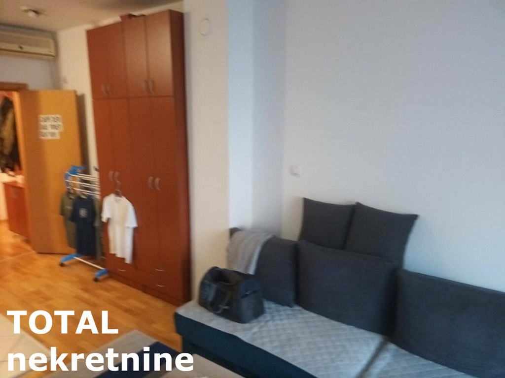 Garsonjera NOVI SAD, 98900€