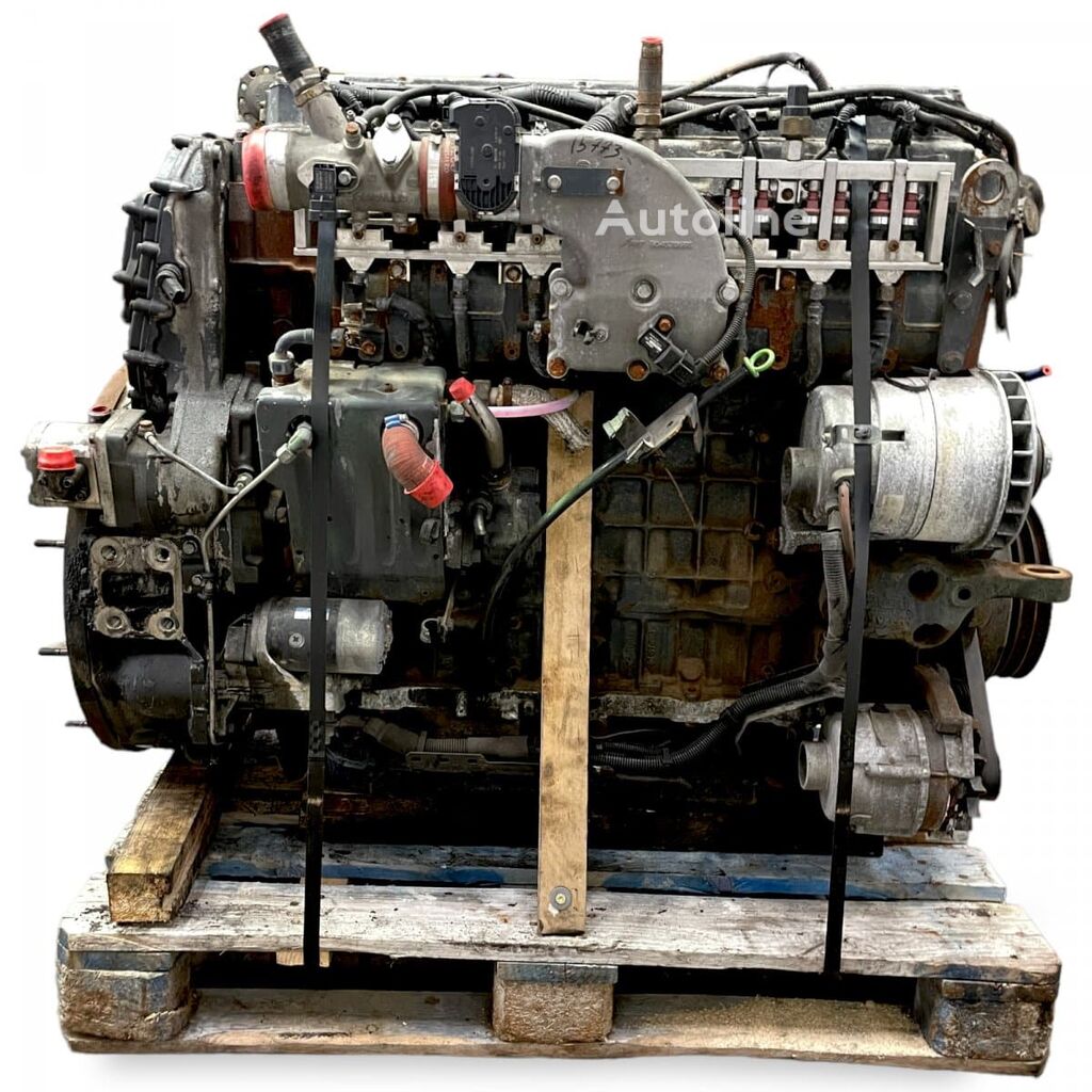 Motor za Irisbus 504371047 kamiona
