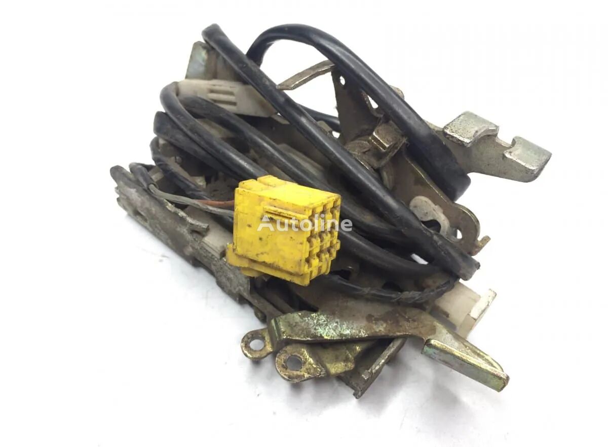 Încuietoare Ușă Stânga brava za vrata za Mercedes-Benz A0007206535 A9017200135 A0007206735 A9017200335 A9737200735 A9437200335 A9017200435 9017200435 9017200135 9737200735 kamiona