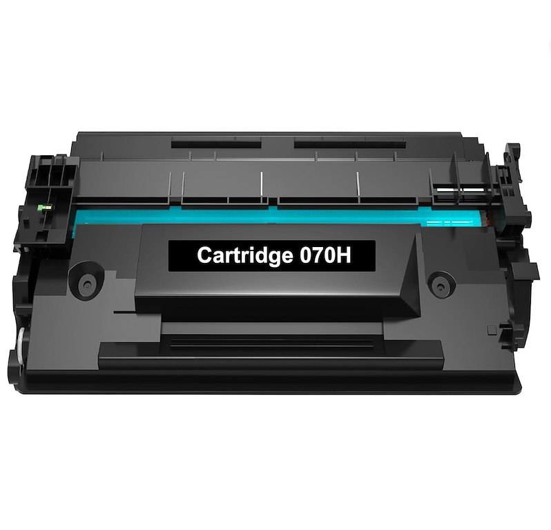 Toner CRG-070H bez čipa