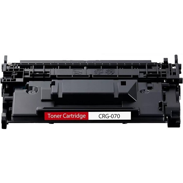 Toner CRG-070A bez čipa