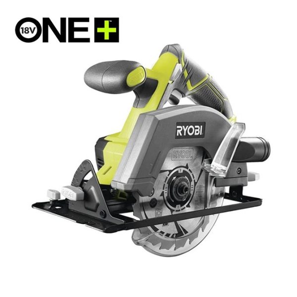 Ryobi aku kružna testera 150mm 18V ONE+ R18CSP-0