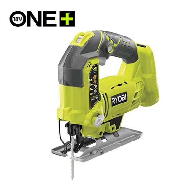 Ryobi aku ubodna testera 18V ONE+R18JS-0