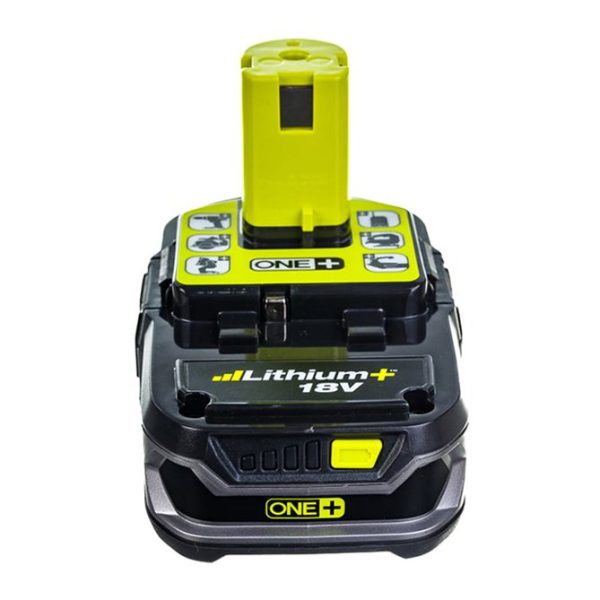 Ryobi baterija 18V 2.5Ah Lithium+ ONE+ RB18L25