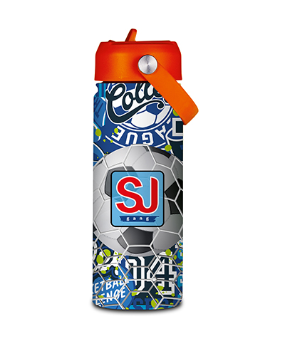 SEVEN Termos SJ GANG – Fudbal 500 ml