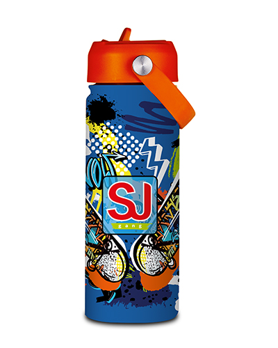 SEVEN Termos SJ GANG – Skejt 500 ml