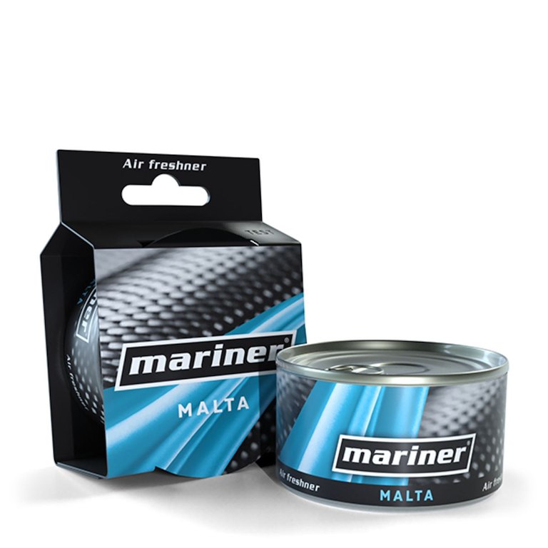 MIRIS MARINER KONZ MALTA