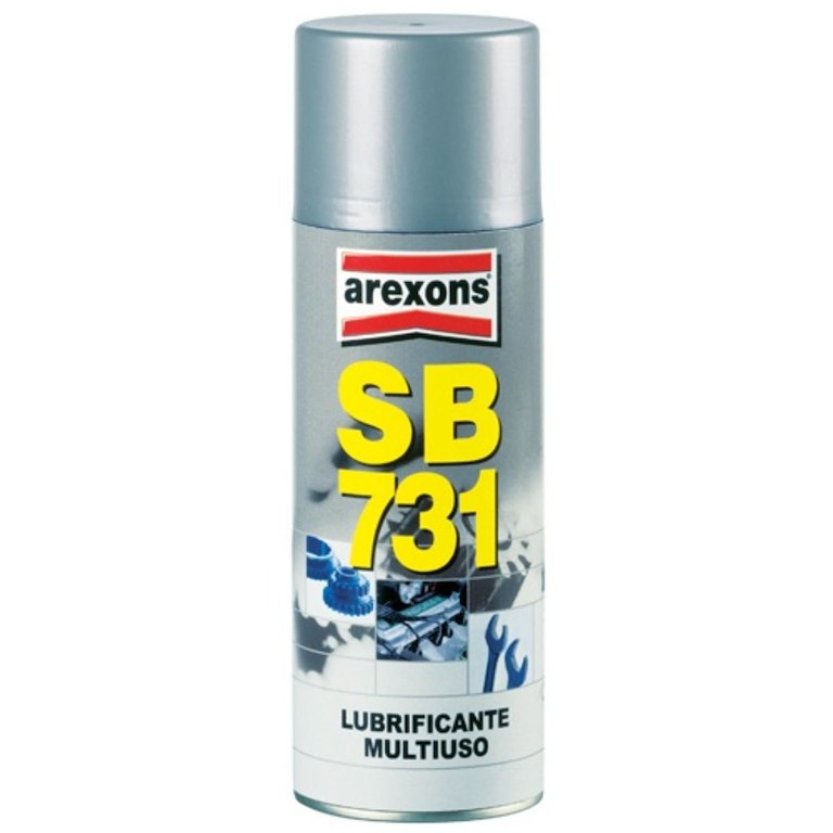 SPREJ ODVIJAC SB731 400 ML AREXONS