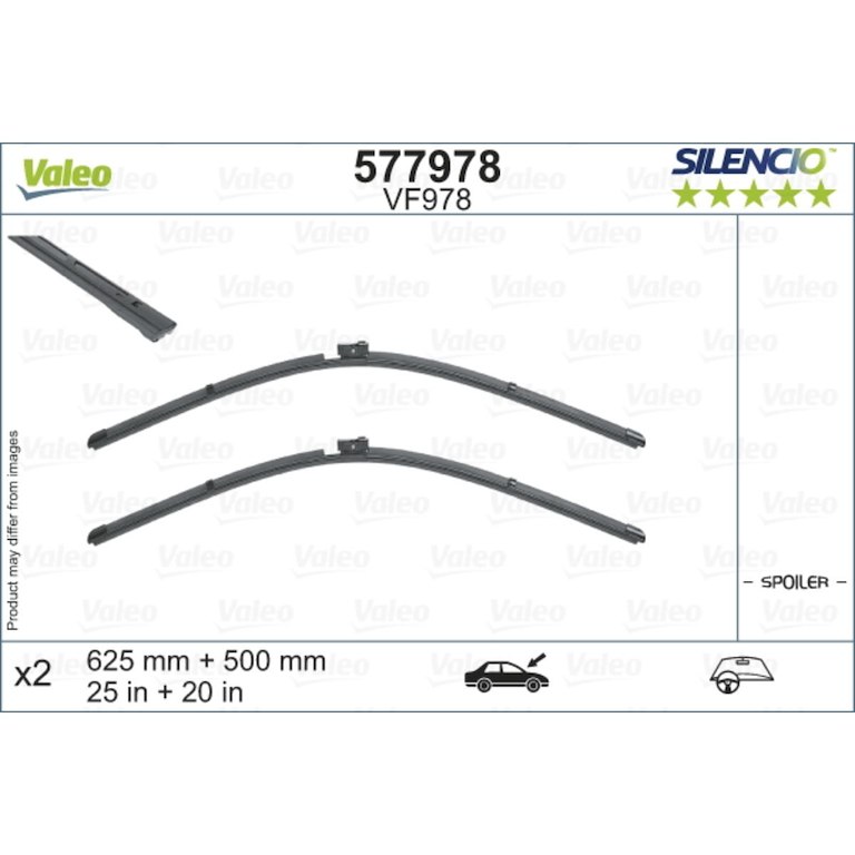 METL 577978 ( ) VALEO