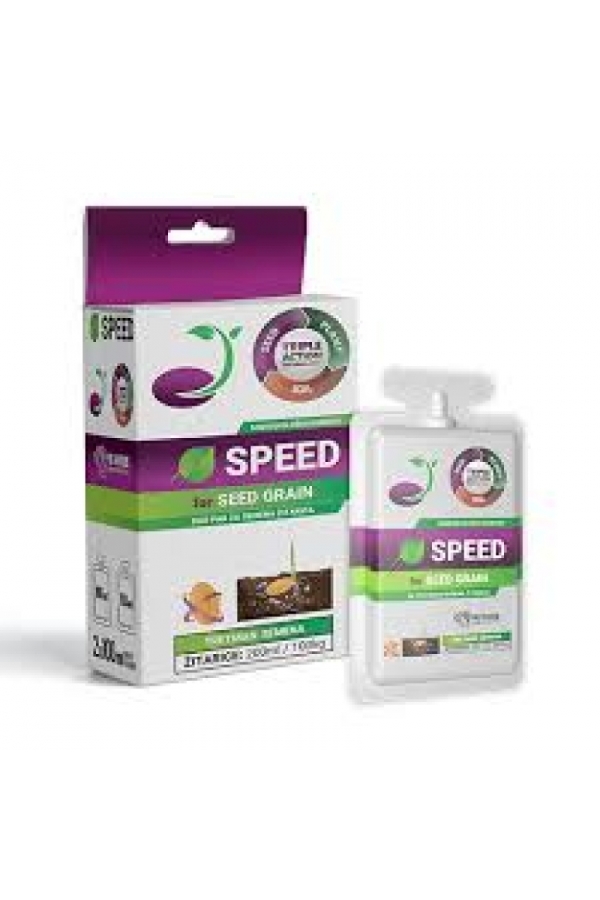 SPEED FOR SEED MEGA BM V1 100ML
Šifra: 17 JM: KOM