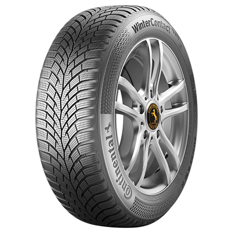 CONTI 205/65X16 95H WINTERCONTACT TS 860S CB72