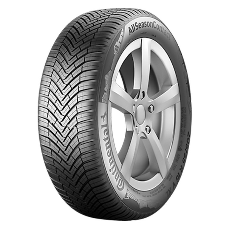 CONTI 225/60X17 103V XL ALL SEASON CONTACT