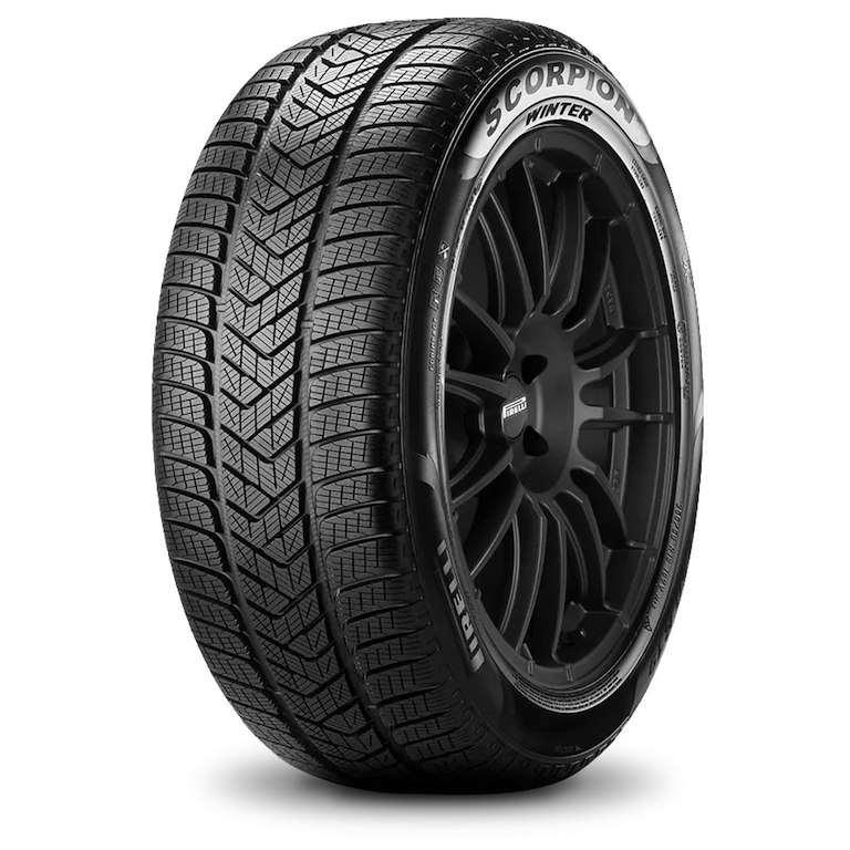 PIRELLI 275/45X20 110V XL R-F SCORPION WINTER (*)