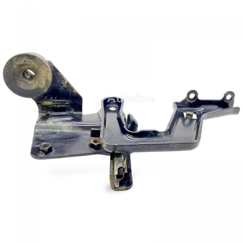 Balama Inferioară Deflector Grilă Dreapta 20425955 za Volvo kamiona