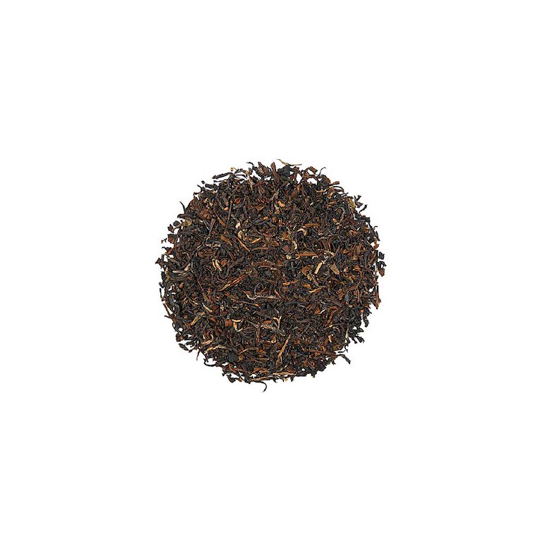 Crni čaj Ronnefeldt Darjeeling Superfine Loose Tea