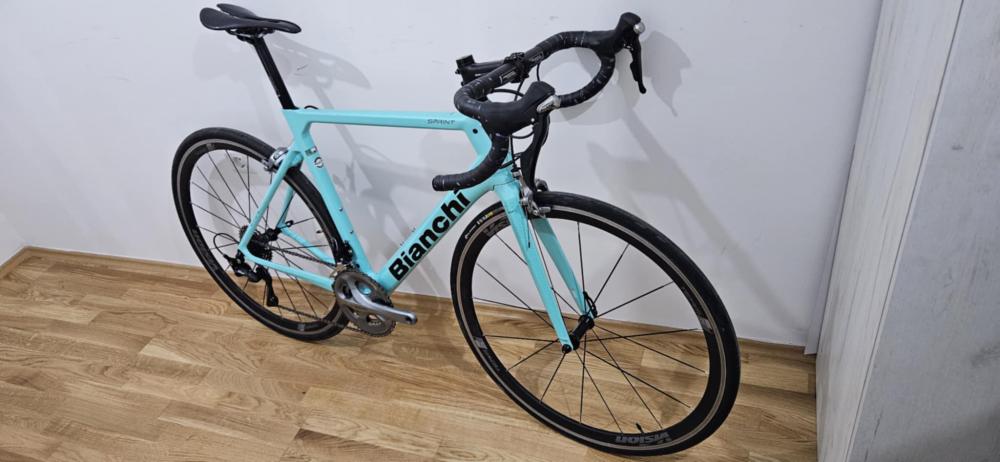 Bianchi Sprint 57