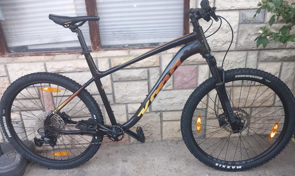 KONA BLAST 1X11 XL