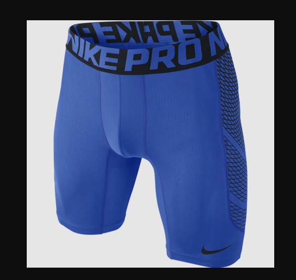 Nike Pro kompersioni šorc