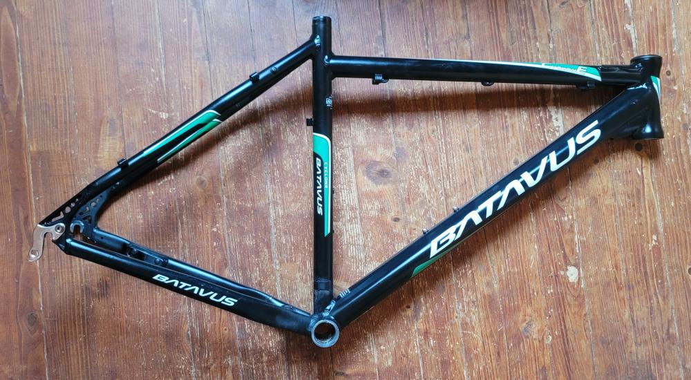 Batavus L 26"