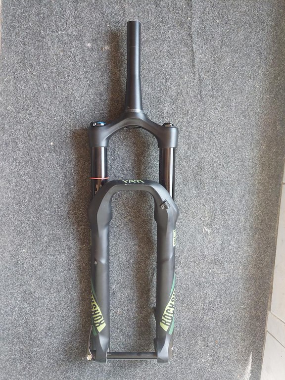 RockShox Yari 27.5 | 130mm | Boost