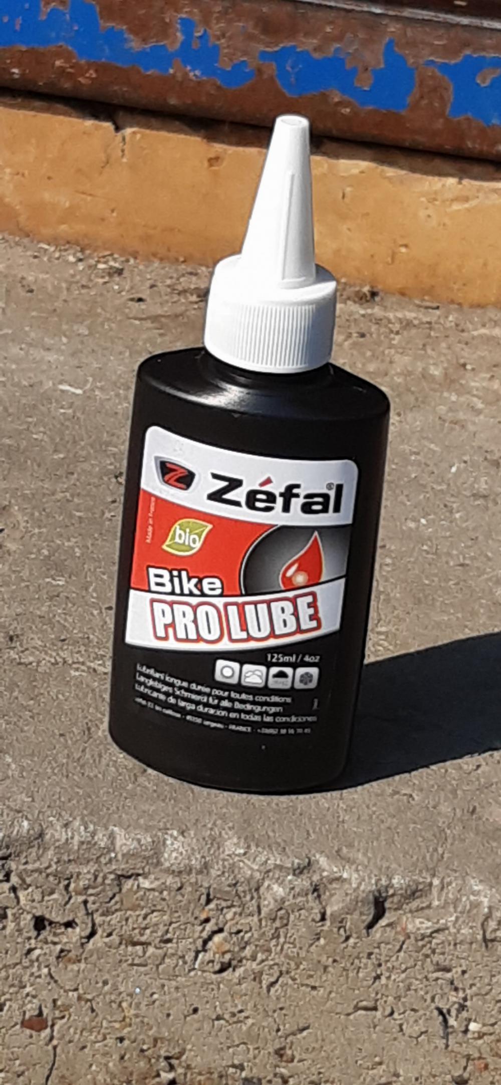 Zefal Pro Lube bike lubrikant ulje za podmazivanje