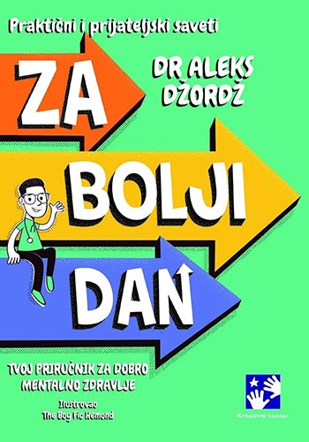 Za bolji dan – Aleks Džordž