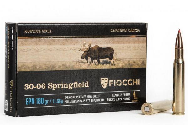 Fiocchi 30-06 11.7g