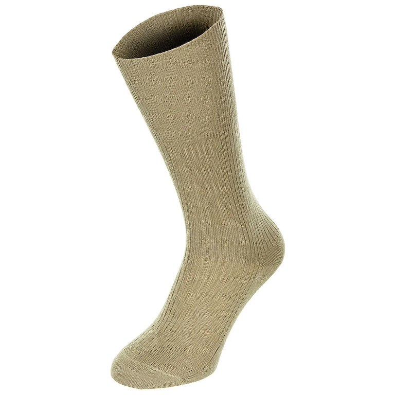 Čarape UK Khaki