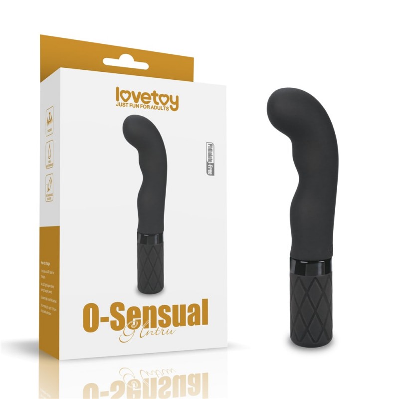 O-Sensual G Intru LVTOY00467/ 5768