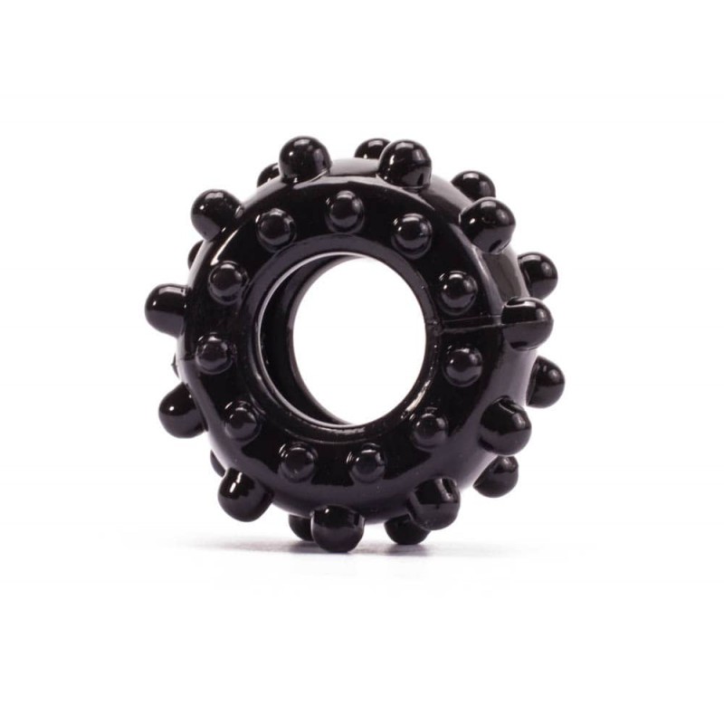 Power Plus silikonski penis prsten LVTOY00121