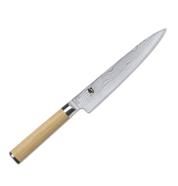 KAI SHUN CLASSIC WHITE KUHINJSKI NOŽ 15cm DM-0701W