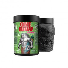 OneRaw Glutamine, 400g