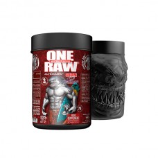 OneRaw Kre-Alkalyn Creatine, 225g