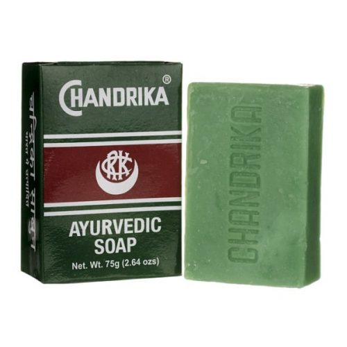 Čandrika sapun 75g