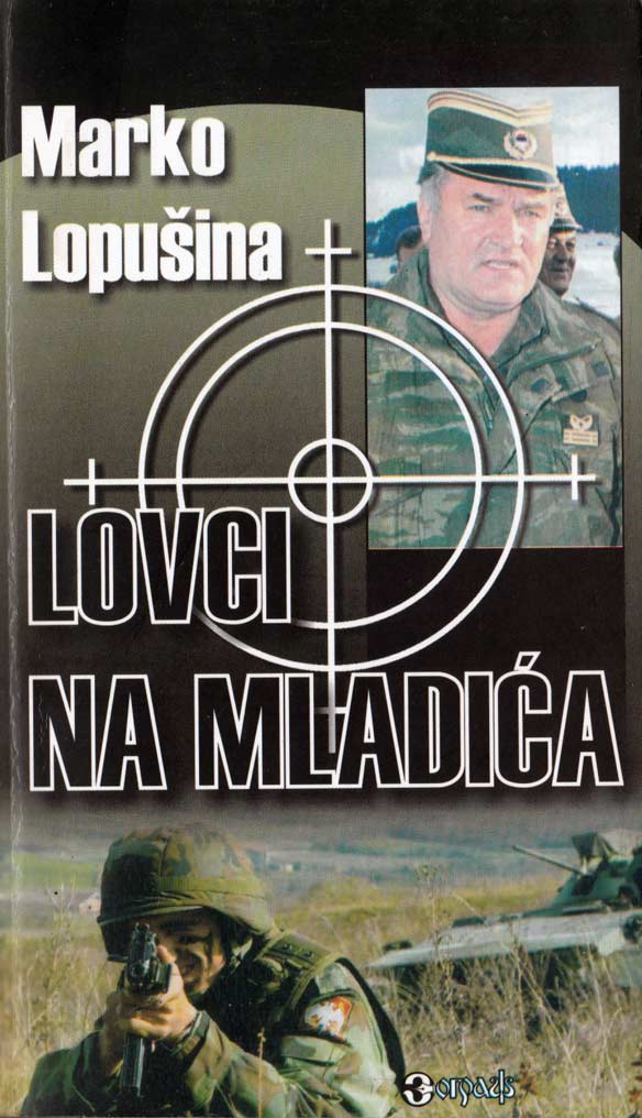 LOVCI NA MLADIĆA – Marko Lopušina