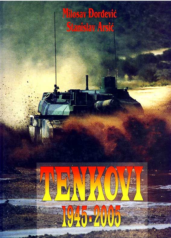 TENKOVI 1945-2005