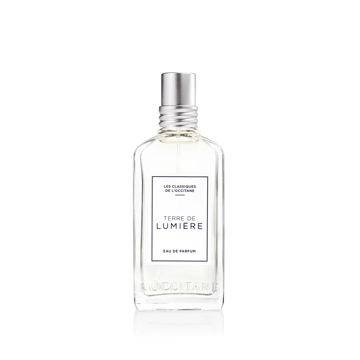 Les Classiques - Eau de Parfum Terre de Lumiére