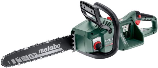 Metabo akumulatorska lančana testera MS 36-18 LTX BL 40 Solo; bez baterije i punjača (601613850)