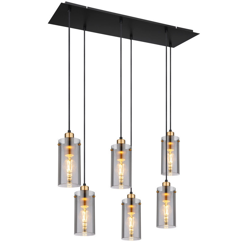 FANNI 15564-6H VISILICA GLOBO LIGHTING