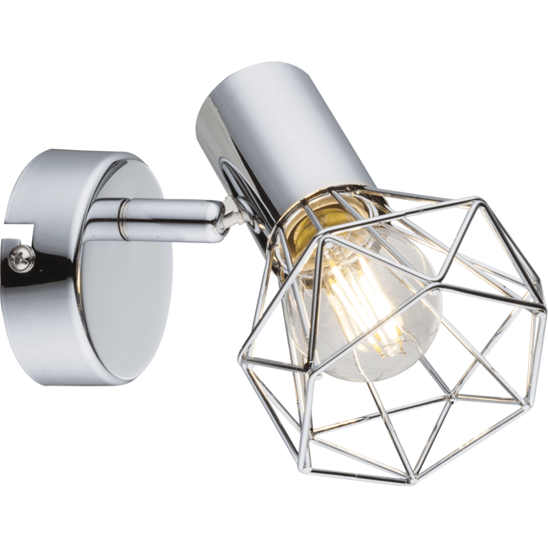 XARA I 54802-1 SPOT LAMPA GLOBO LIGHTING