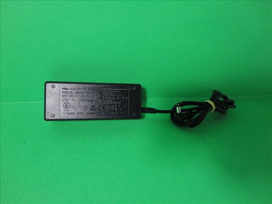 Adapter 18V-2770mA!