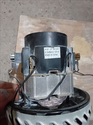 elektromotor 1200w, za usisivač